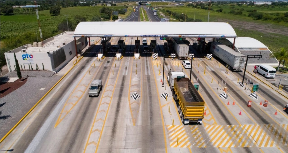 Las carreteras más inseguras de México – Logística Operativa